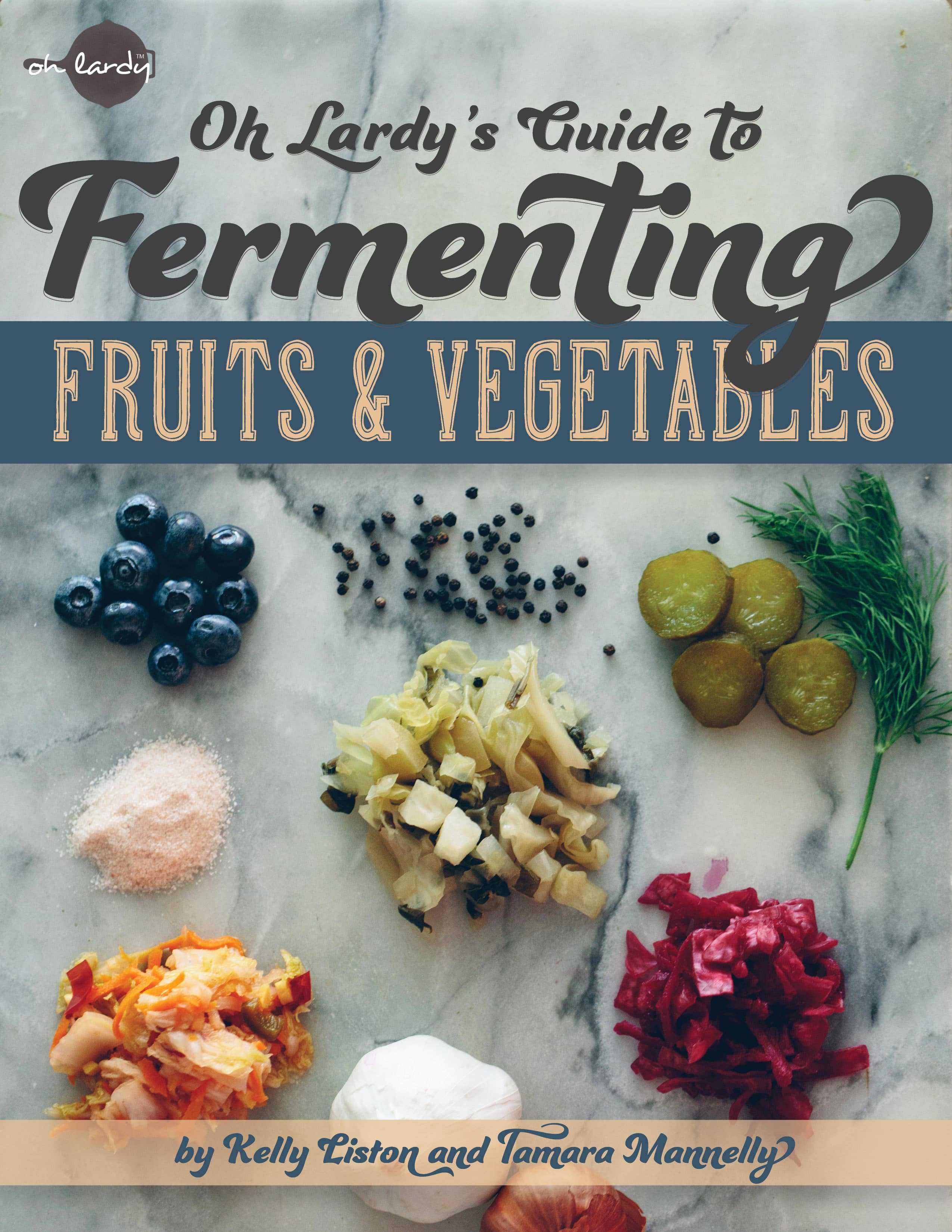 Resources | Grow Forage Cook Ferment