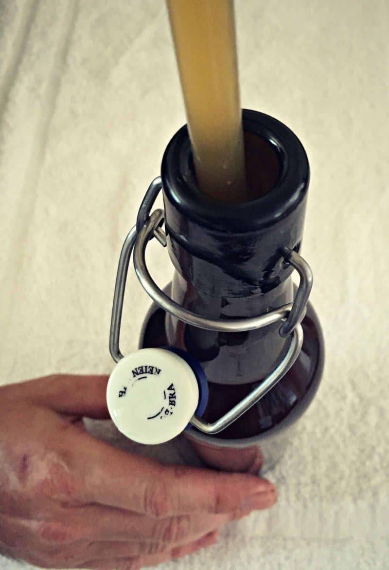 How to Brew Beer From a Kit
