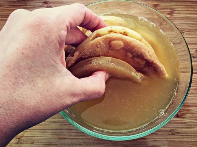 How to Brew Jun Kombucha