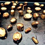 How to Cook Burdock Root