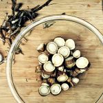 How to Cook Burdock Root