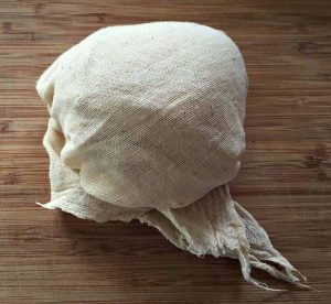 Simple Rennet Cheese Recipe