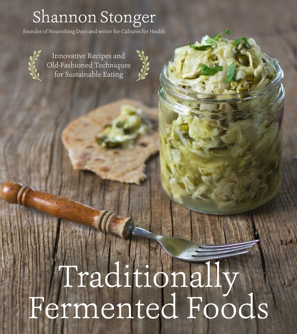Fermented Sweet Potato Kvass