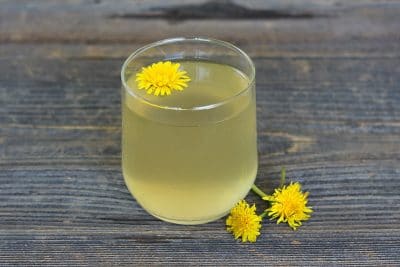 Dandelion Mead Recipe (Dandelion Wine Made With Honey)