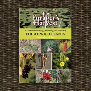 Natural Living Resources | Grow Forage Cook Ferment