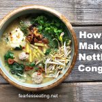 40+ Stinging Nettle Recipes (without the sting!)