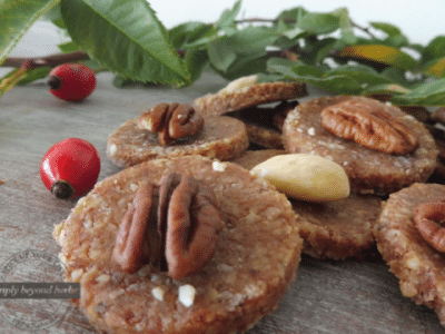 60+ Rose Hip Recipes for Food, Health, & Beauty