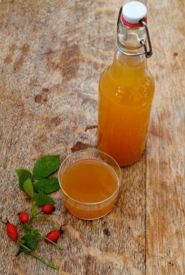 60+ Rose Hip Recipes for Food, Health, & Beauty