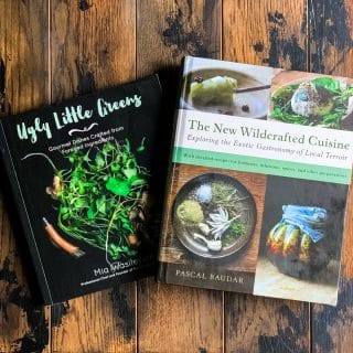 12 Best Books on Foraging and Wildcrafting