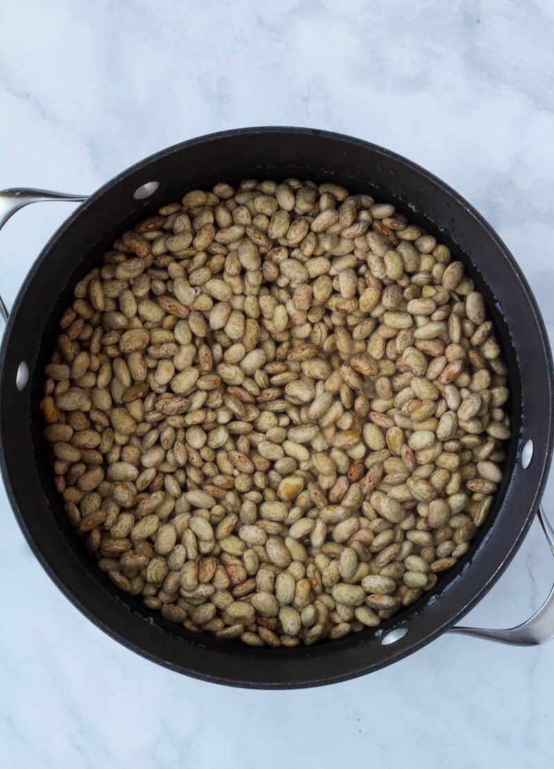 How to Cook Dried Beans: Easy, Healthy, and Cheap