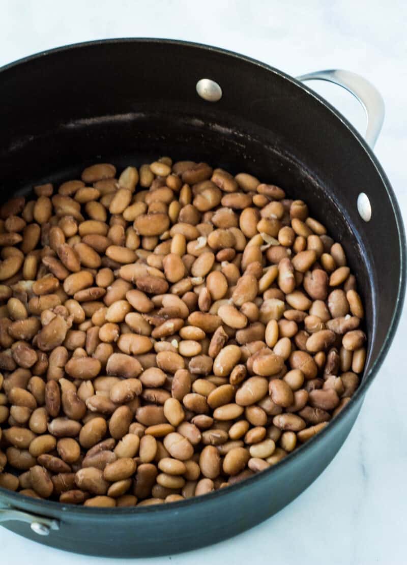 How to Cook Dried Beans: Easy, Healthy, and Cheap
