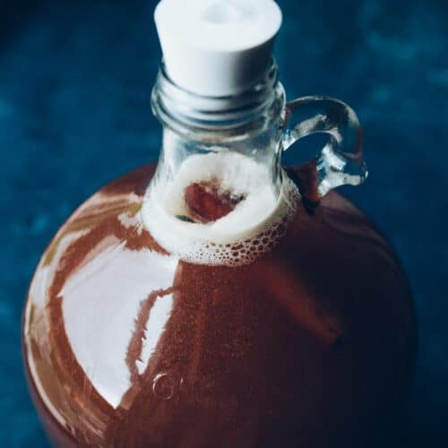 How to Make Hard Cider: Homebrew it!