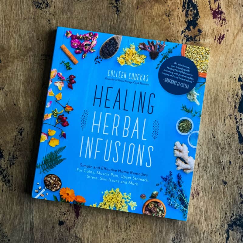 15 Best Books on Herbalism and Natural Body Care