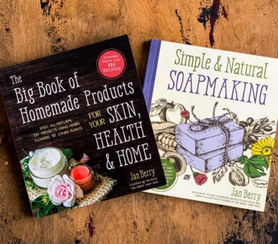 15 Best Books on Herbalism and Natural Body Care