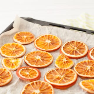 Maple Mead with Orange and Spices (Acerglyn)