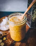 How to Make a Ginger Bug for Wild Fermented Sodas