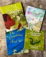 Best Foraging Books For Kids