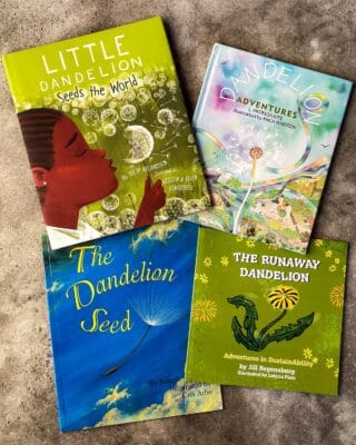 Best Foraging Books For Kids