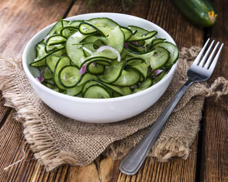 How to Preserve Cucumbers: Ferment, Can, Freeze and More!
