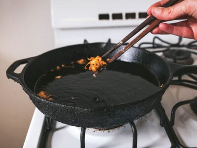 Dandelion Fritters: A Snack From Your Backyard