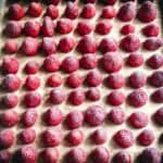 How to Freeze Berries: Two Ways