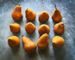 Pear Butter for Canning